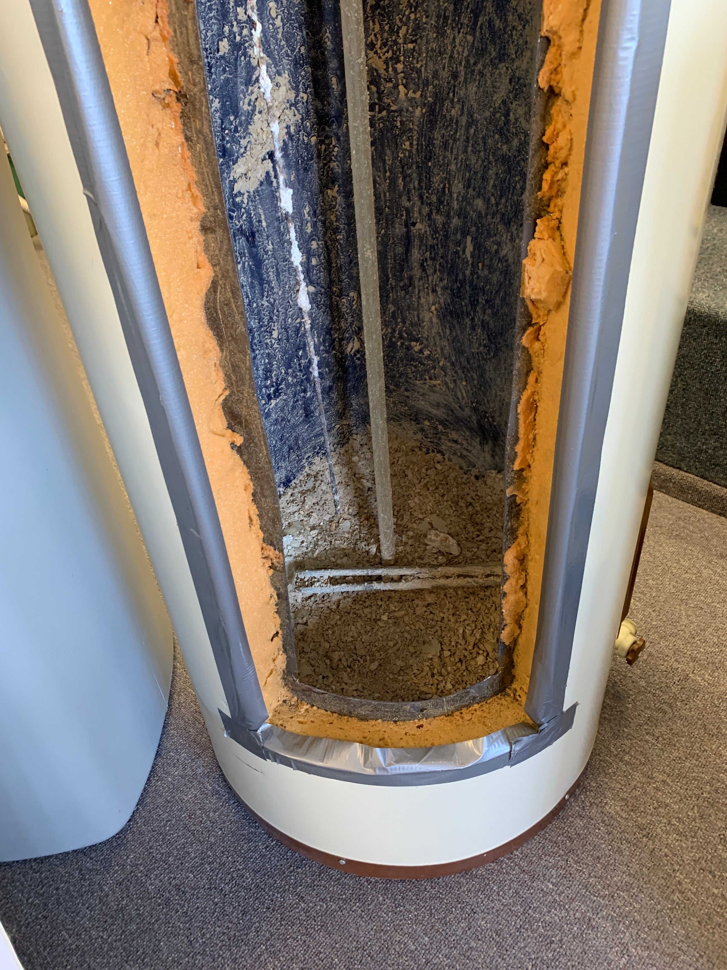 Learn what living with hard water does to your home and life ...