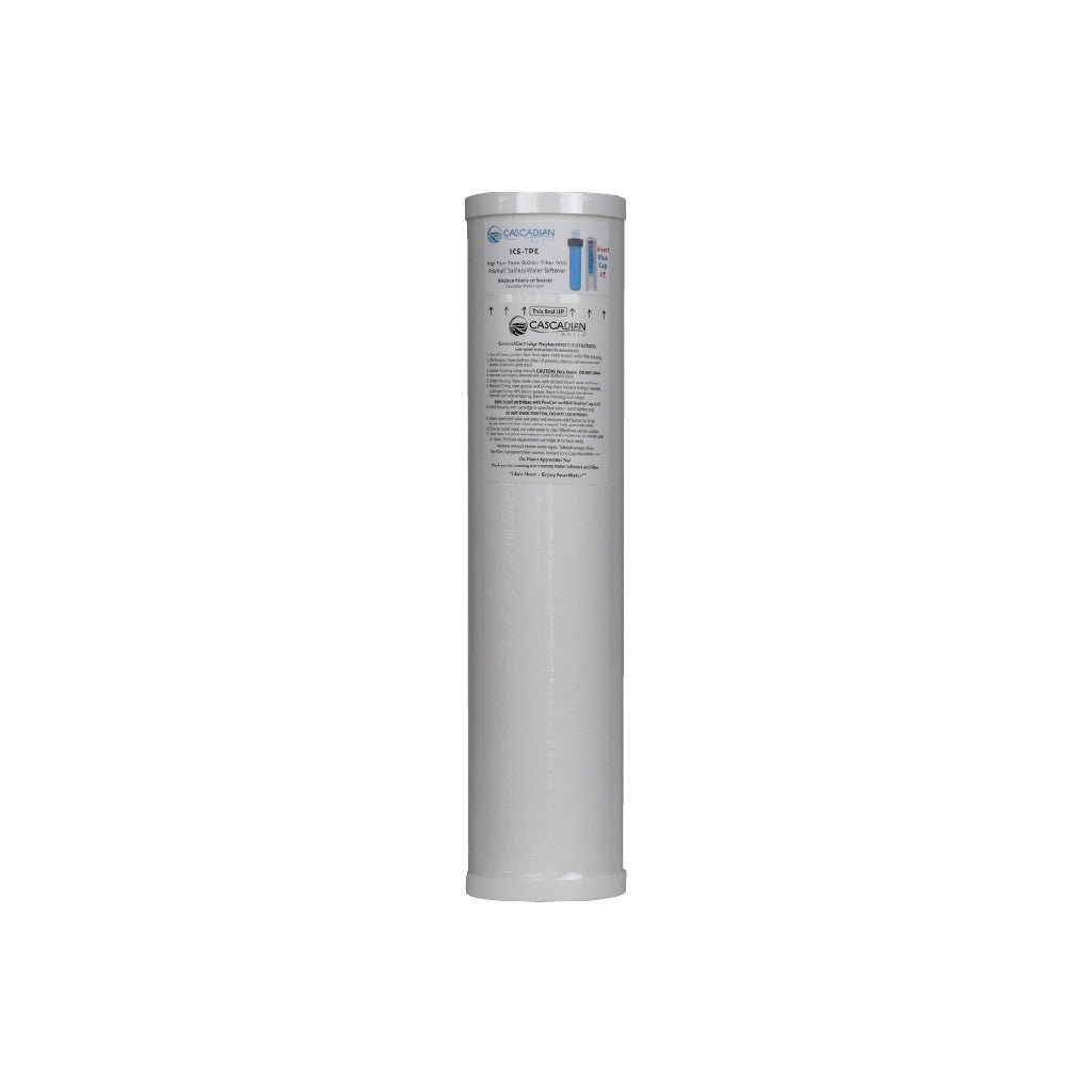 ICS-TPK Replacement Water Filter for ICS-TP System – Cascadian Water